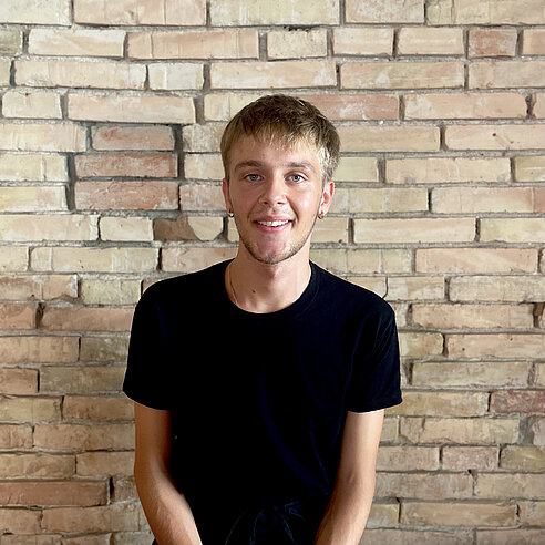 Startseite | Provisorium46